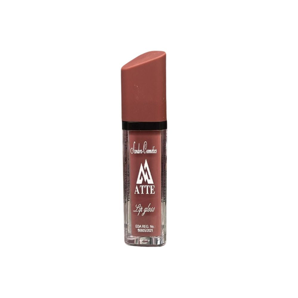 Sandra Matte Lipgloss Gel SC507 – bemart