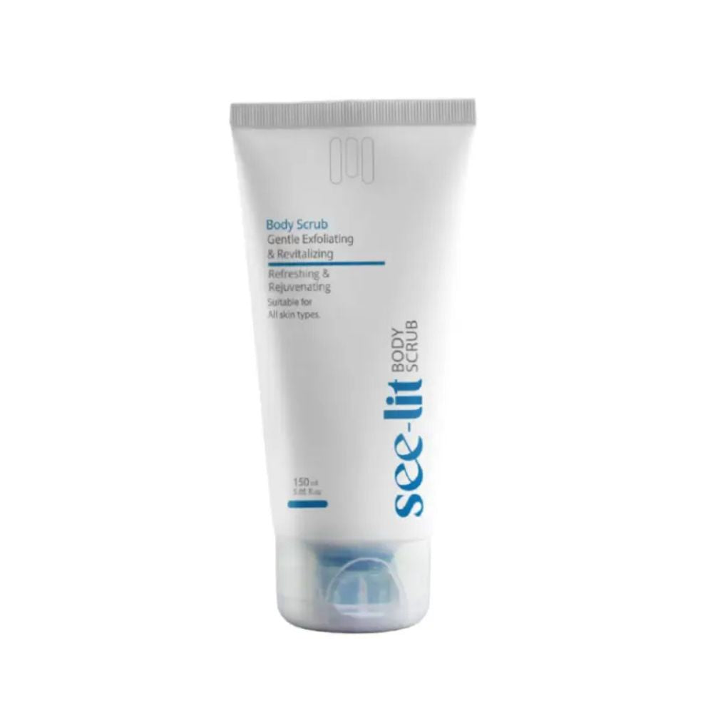 See-lit Body Scrub – bemart