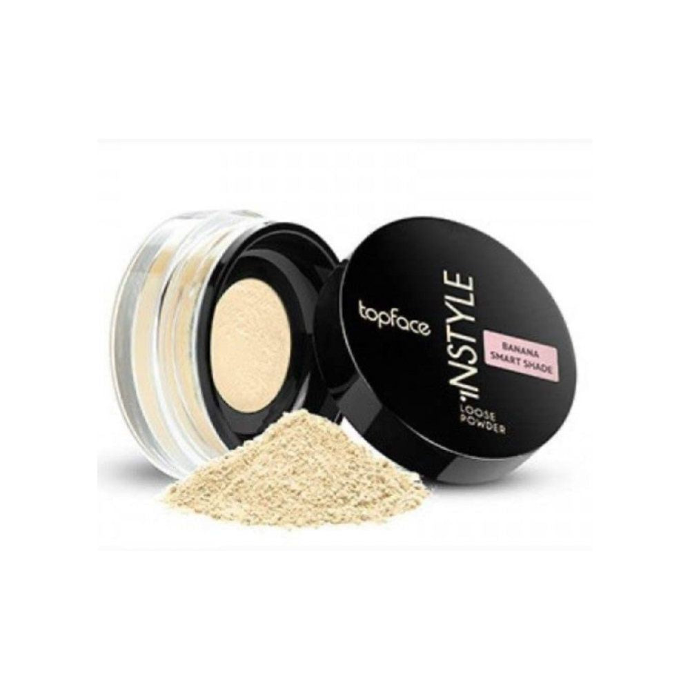 Topface Instyle Loose Powder – bemart