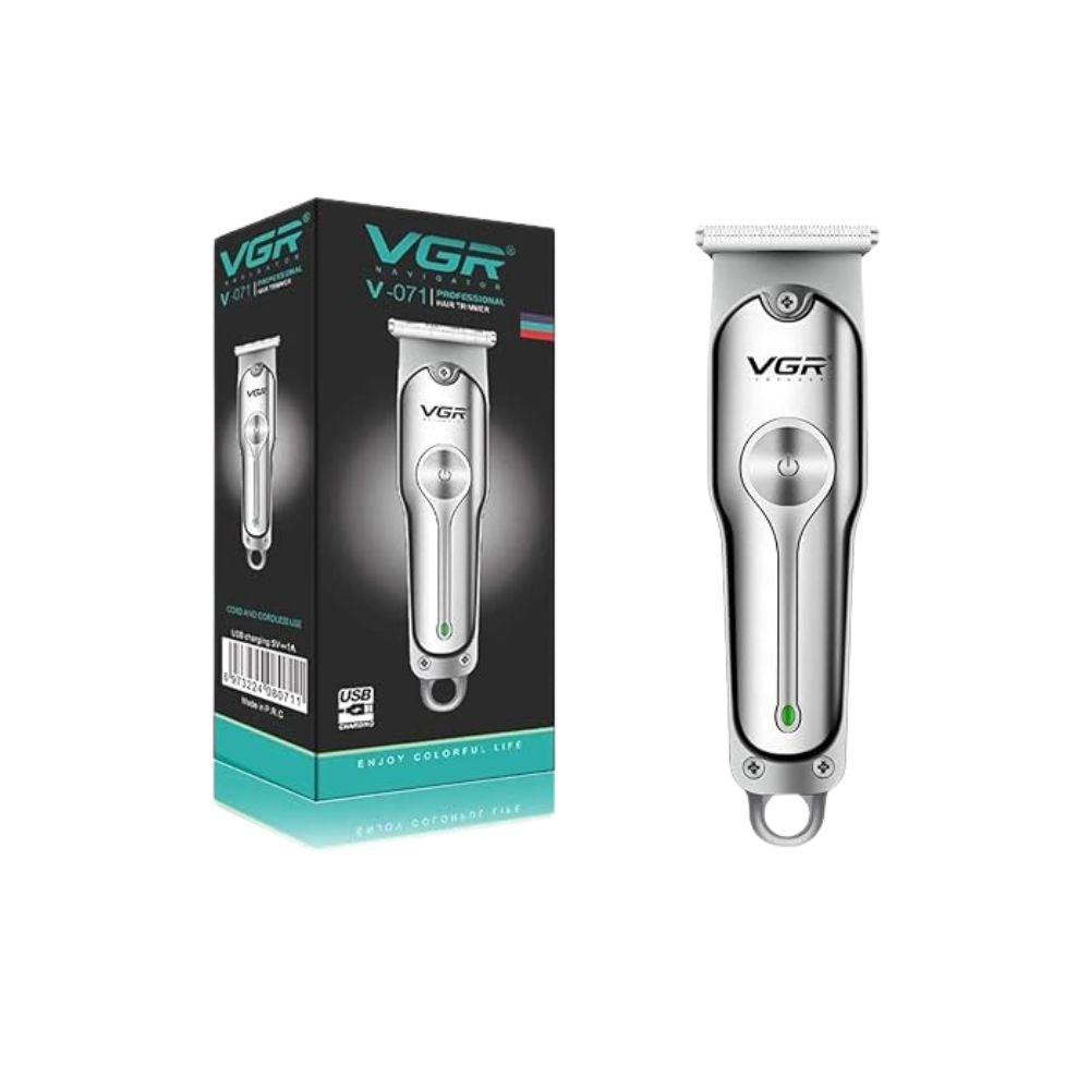 VGR Professional Hair Trimmer V-071 – bemart