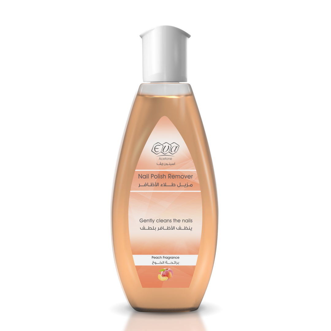 Eva Nail Polish Remover – bemart