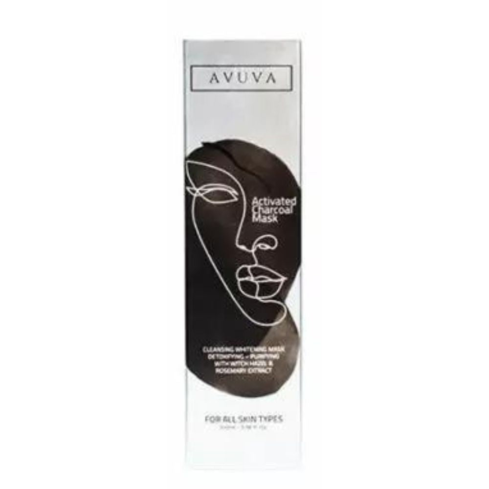 Avuva Facial Mask – bemart