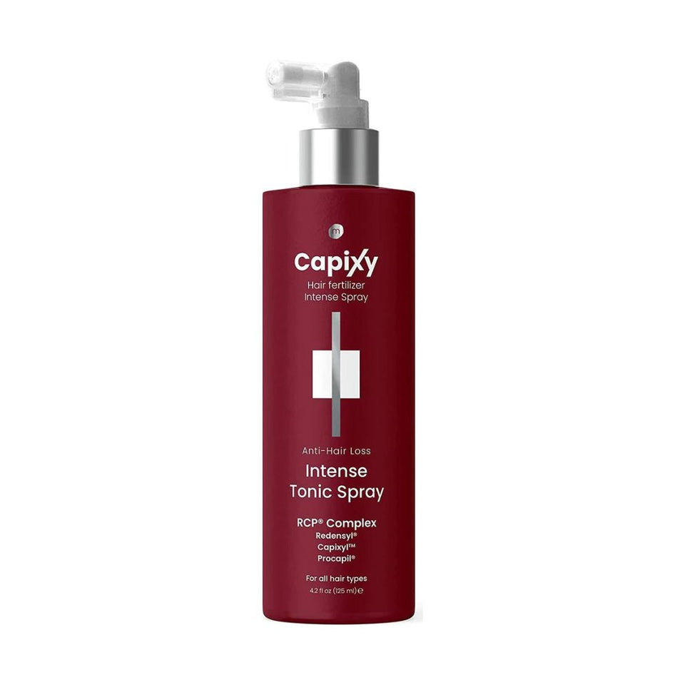Capixy Intense Tonic Spray – bemart