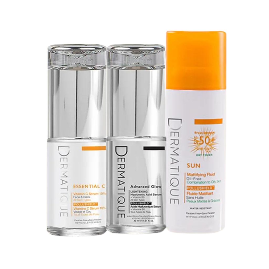 Dermatique Ultimate Kit – bemart