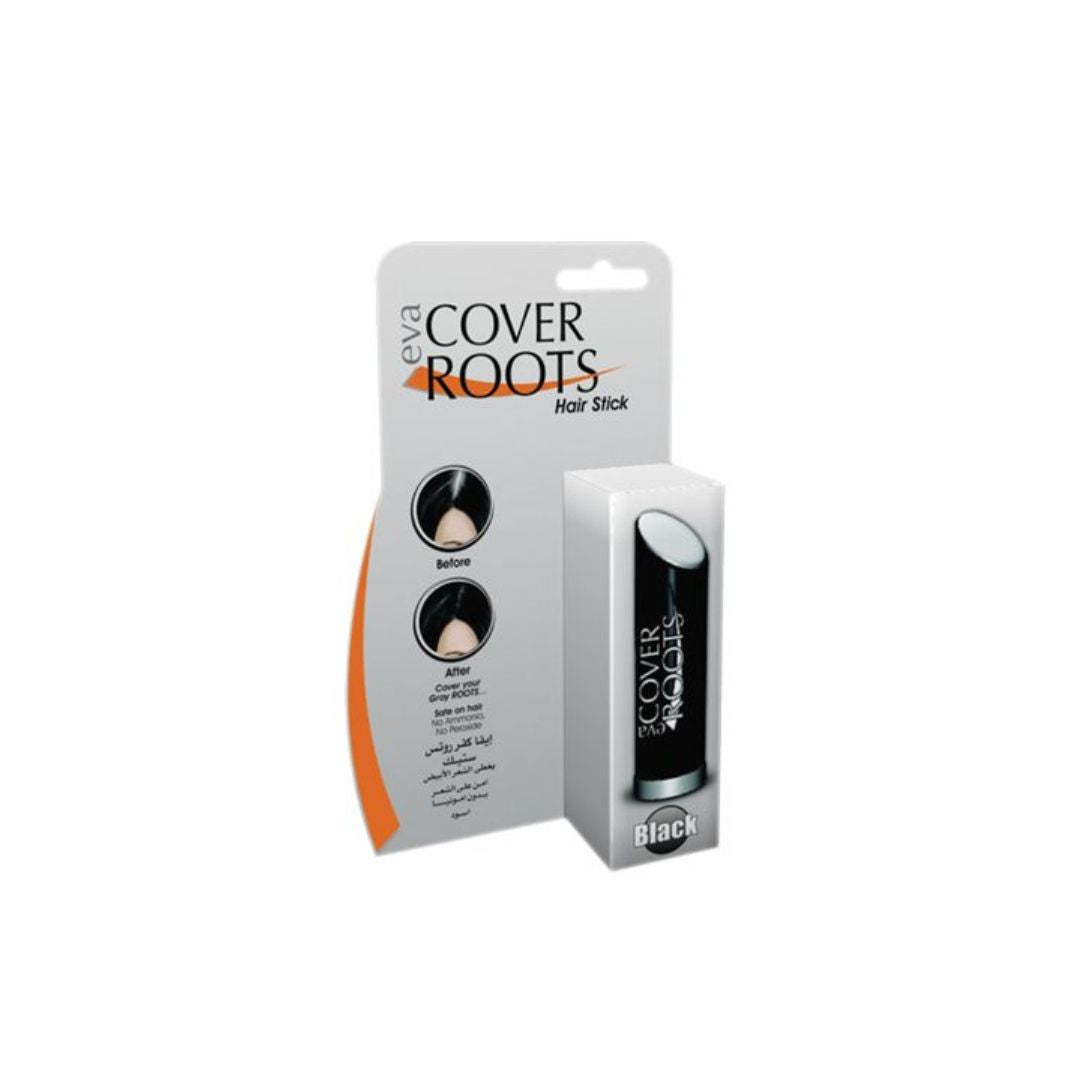 Eva Cover Roots – bemart