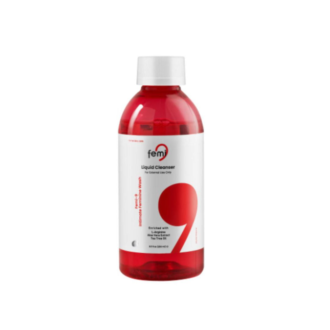 femi9 Intimate Wash – bemart