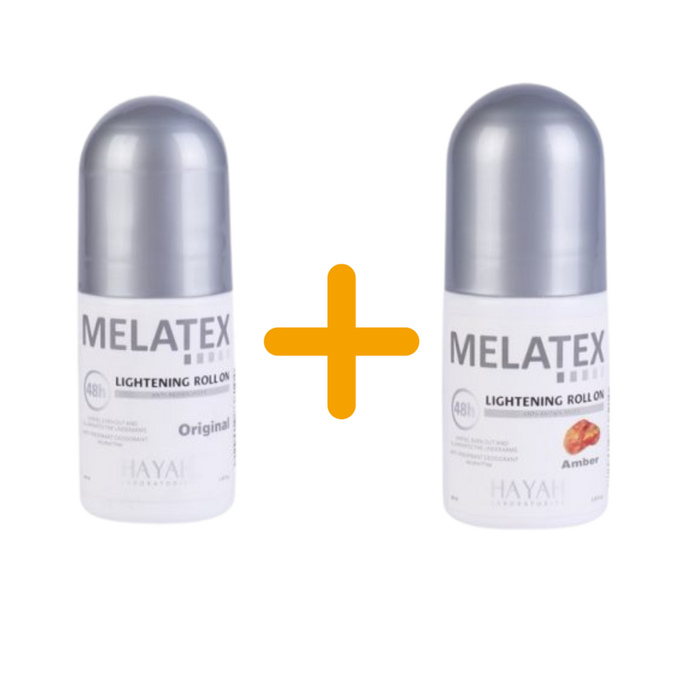 Melatex Roll On – bemart