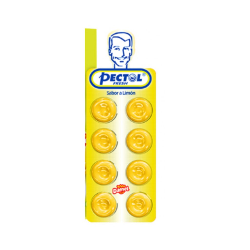 Pectol Lozenges – bemart